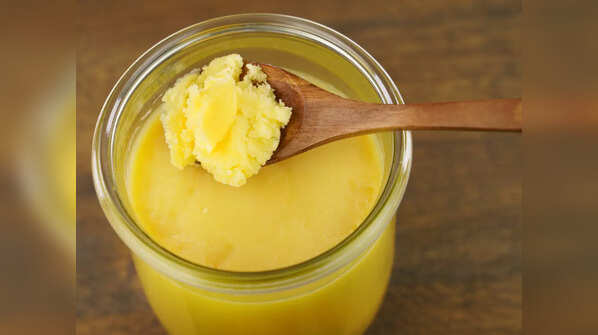 Yellow ghee vs white ghee: Which is healthier?