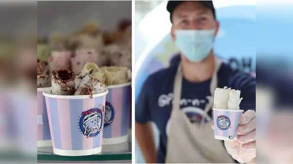 8 crazy food-related Guinness World Records that you should know about