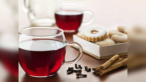 Clove Tea Benefits: 5 Benefits of drinking clove tea after meals