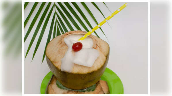 Navratri 2022: Special drinks to try this Navratri