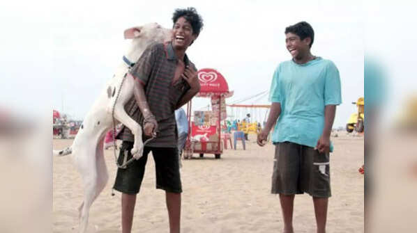 Happy Children's day: Five Tamil movies that are must-watch for children