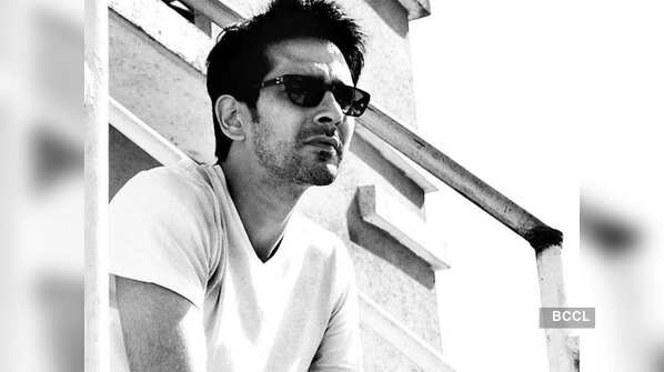 TV actor Sameer Sharma dies by suicide at 44: From Kahaani Ghar Ghar ...