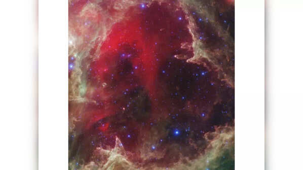 5 times NASA captured hearts with their incredible Valentine's day posts