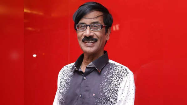 Manobala: Unknown facts about the late actor-comedian