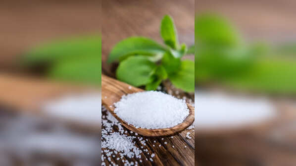 Sugar alternatives for people with Type 2 diabetes