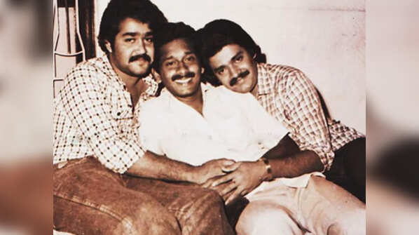 Mohanlal: Tracing the journey of the phenomenon Mollywood actor