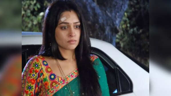 4 reasons why you are 'simar' of 'sasural simar ka'