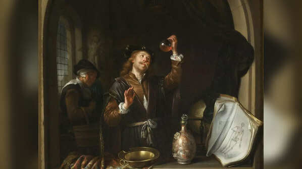 Brilliant Dutch Golden Age artists and their best works