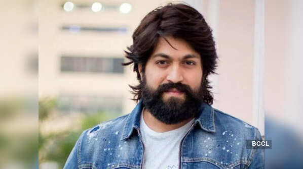 Yash: From debuting on small screen to becoming a pan-India star ...