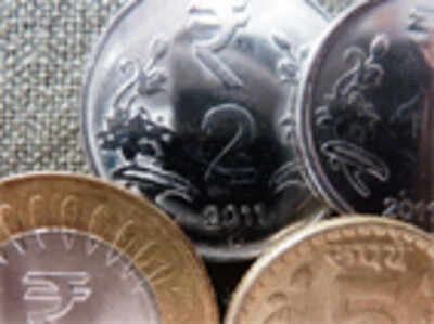 Chill! Coin-vending machines to solve chillar problem
