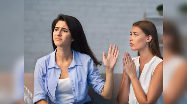 How to trust a friend who betrayed you