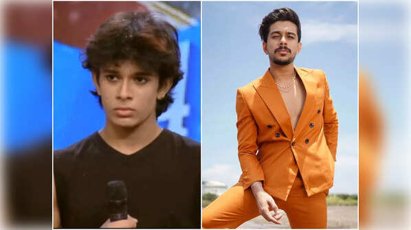 Ramzan Muhammed to Dilsha Prasannan: Don't miss the 'Then and Now ...