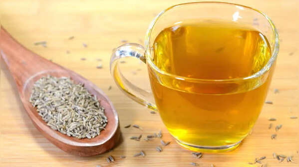 7 health benefits of drinking cumin water at night