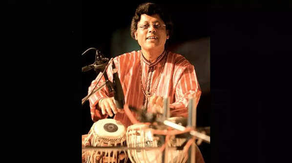 5 Indian tabla players who are famous across the world