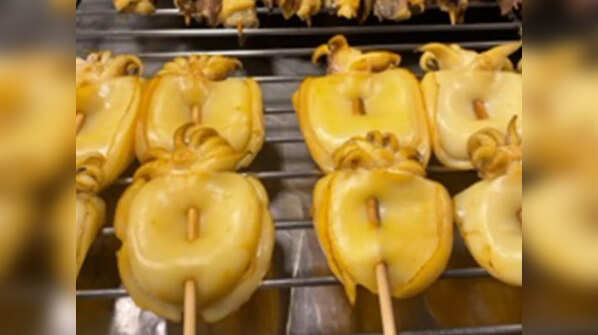 Top 10 best street foods in Bangkok