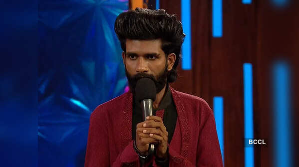 BB Malayalam 4 fame Aswin Vijayan: From losing parents at the age of 5 ...