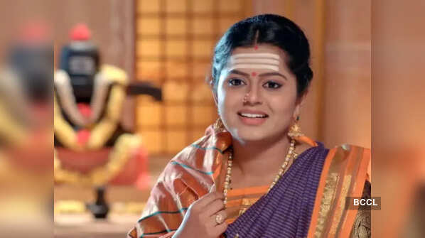 From Manasa Joshi to Sindhu Kalyan: Actresses who play characters twice ...