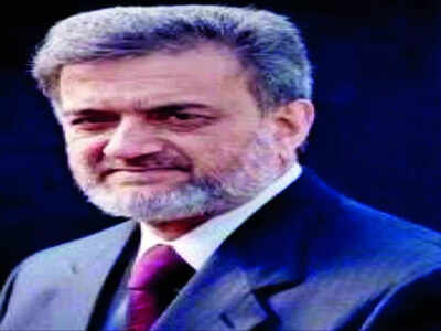 Prof Thimmappa passes away