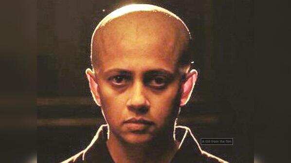 Mollywood actors who sported the bald look