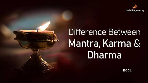 Daily Ecstasy- Speaking Tree