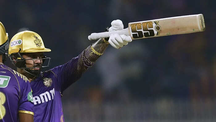 KKR vs RR IPL Highlights: Jos Buttler century powers Rajasthan Royals ...
