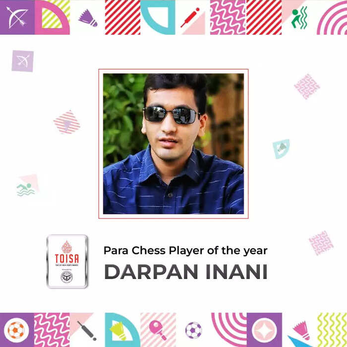 TOISA Sports Awards 2023 Highlights: Neeraj Chopra, Mohammed Shami ...