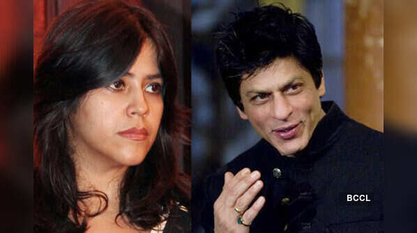 Shah Rukh Khan's famous controversies