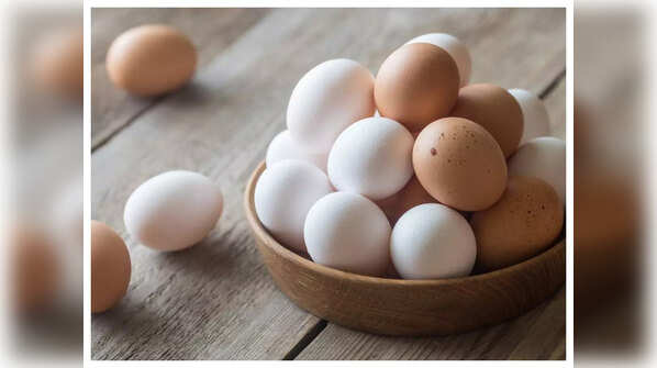 Can Egg Cause Cancer | Cancer and egg consumption: Does eating eggs ...