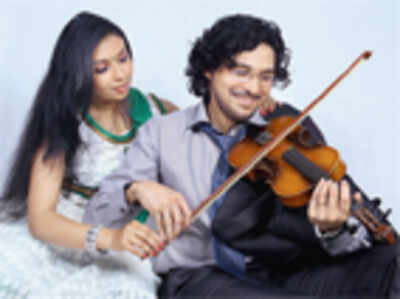 Singer Shastri drops ‘composer’ Chaitanya