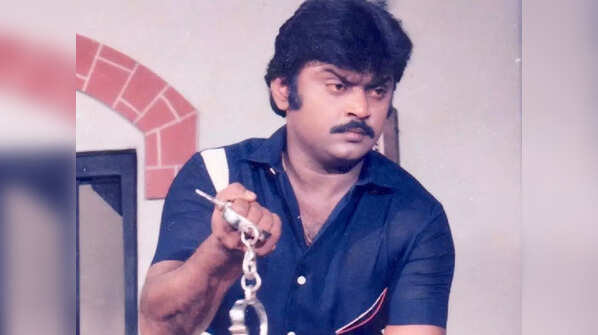 Captain Vijayakanth passes away! Here is a recap of the cinematic ...
