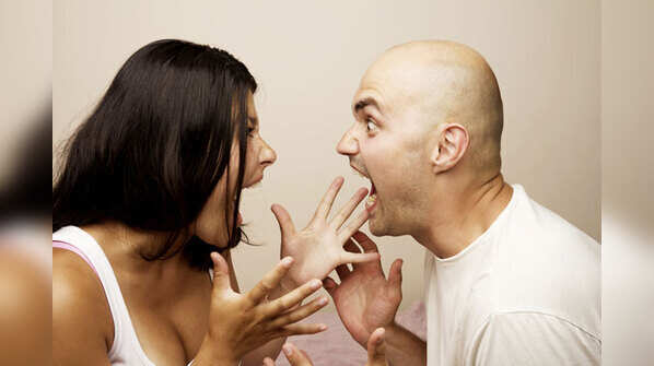 5 habits choking your relationship to death