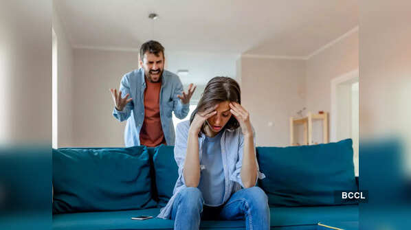 Argument: 7 things you shouldn't say during an argument