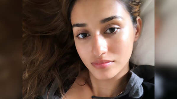 Disha Patani's interesting Instagram pictures