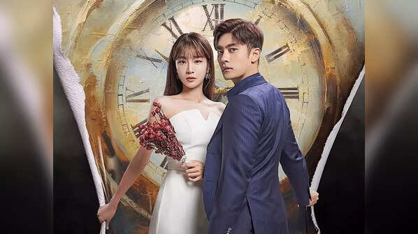 Marry My Husband, Reborn Rich, Sisyphus: The Myth and more: Time travel revenge K-dramas youcan ...