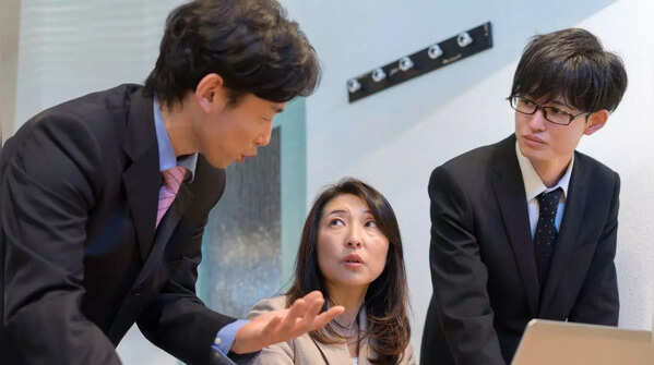 4 most adorable things to borrow from Japanese work culture