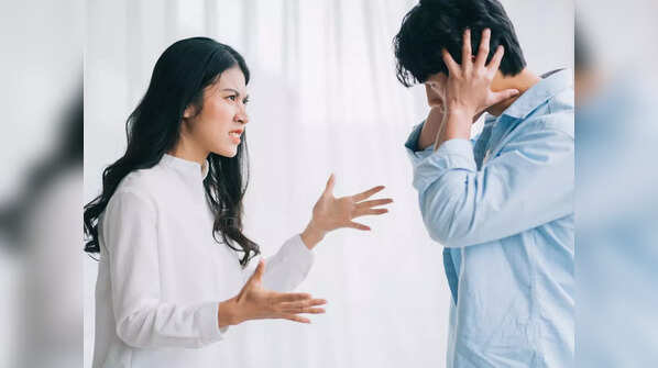 8 things you should not tolerate in a relationship