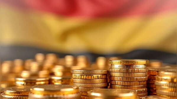 Top 10 countries with most gold reserves: Where do India, China, Russia ...