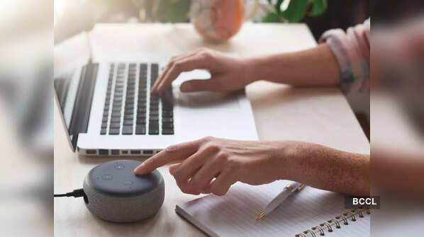 How does Alexa function? Where does her voice come from?