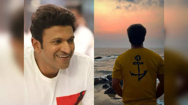 Exclusive - TV actors Shobha Shetty, Tanuja Puttaswamy and Akarsh ...