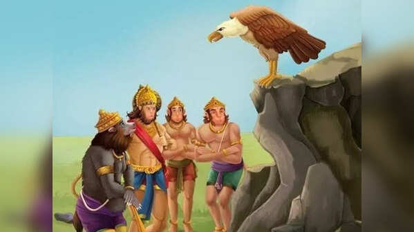 Urmila to Kewat: 5 lesser-known characters from the Ramayana