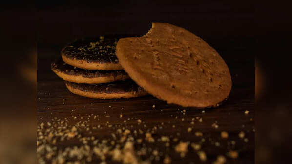 Love eating digestive biscuits? Here's what the nutritionist says
