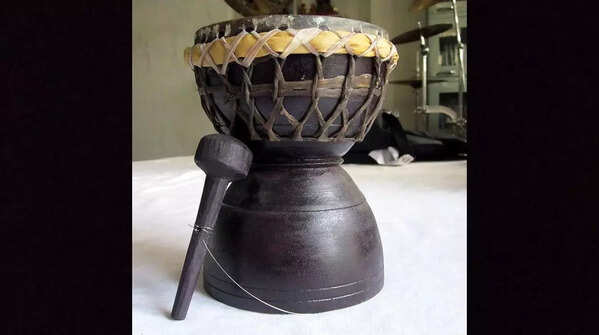 Know your Heritage: 6 most unique instruments used in Indian folk songs