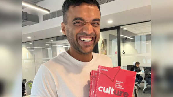 Zomato CEO Deepinder Goyal marries former Mexican model Grecia Munoz ...