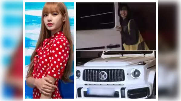 Han So Hee, RM, LISA: Newsmakers of the week
