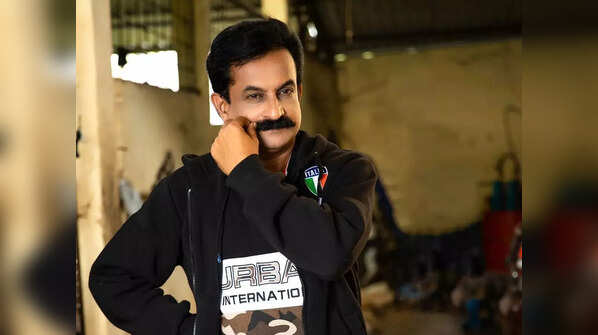 From Rajith Kumar to Sai Vishnu: Bigg Boss Malayalam contestants who ...