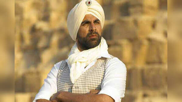 6 Bollywood actors who donned turbans for films!
