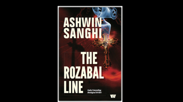 Indian mythological-fiction books one must read