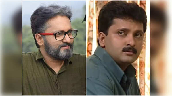 Mukundan Menon to Sangeetha Mohan: Here is what Jwalayayi actors are ...