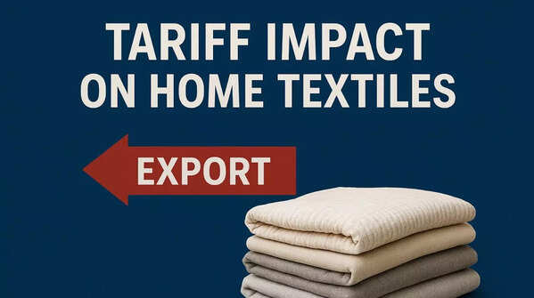 Blow for exporters! How will Donald Trump’s tariffs hit India Inc ...