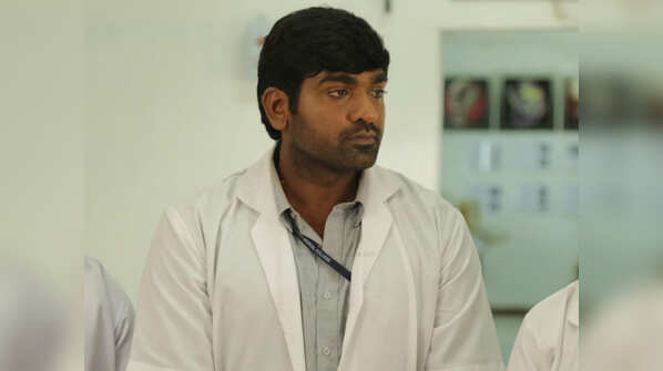 Vijay to Dhruv Vikram: Kollywood stars who played doctors in films